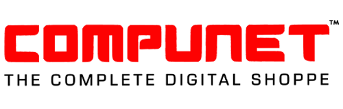 Compunet Digital | Gate Automation, IT Sales & Services